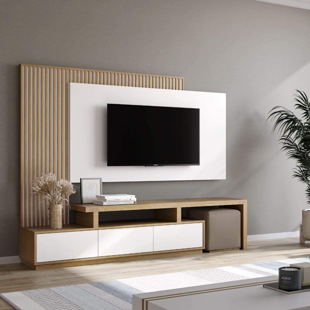 Estante Gold Show – Movere